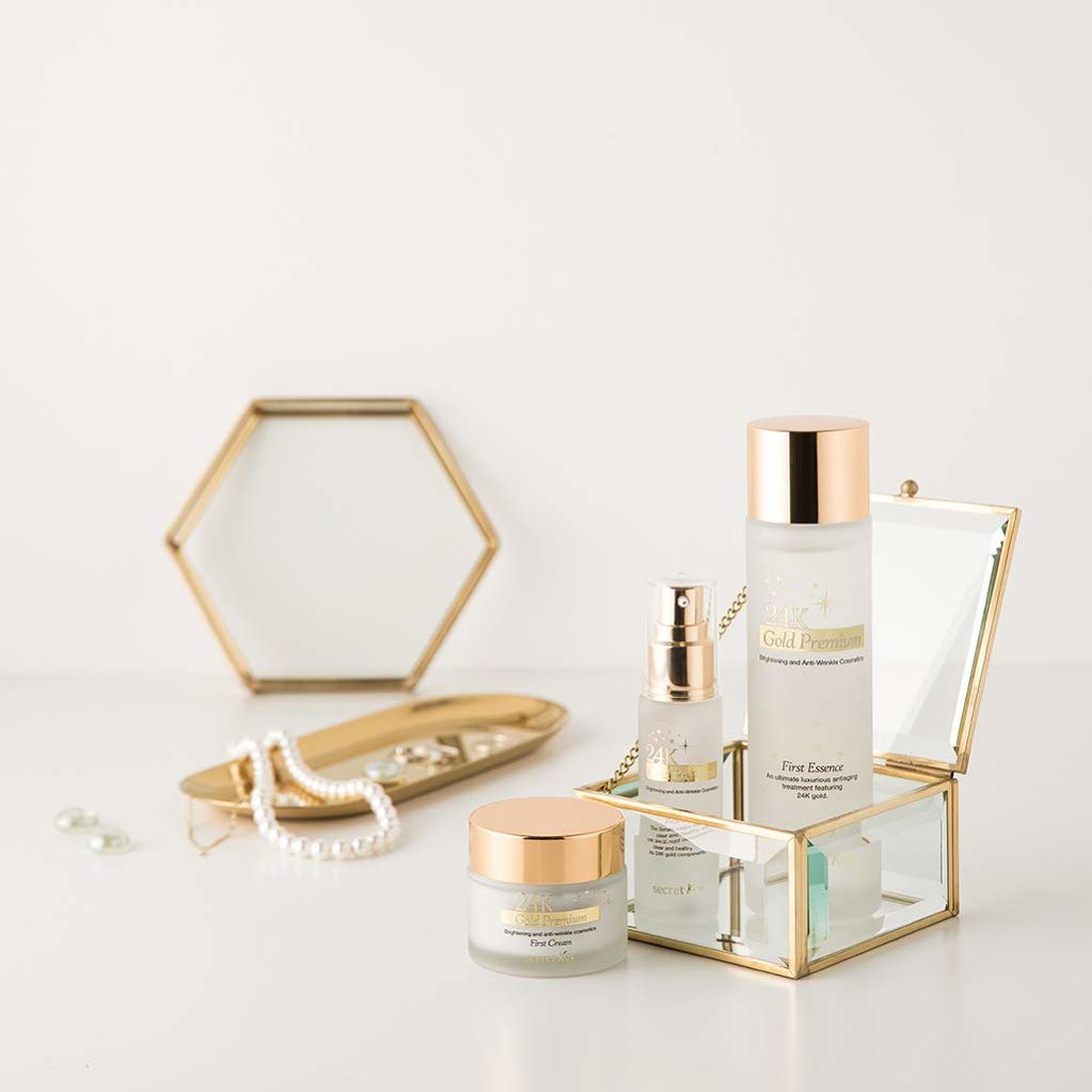 Cosmética coreana para mimar tu piel | Sliders home - Mimo Korean Cosmetics