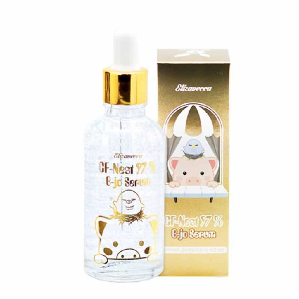CF-NEST 97% B-JO SERUM | Serum y Esencia - Mimo Korean Cosmetics