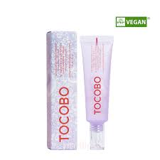 Tocobo Collagen Brightening Eye Gel Cream 30ml | Contorno de ojos ...